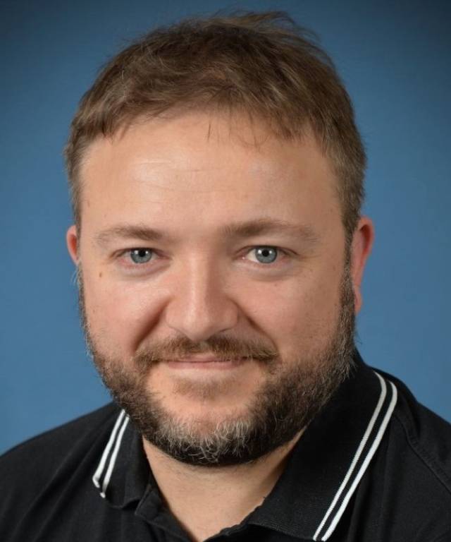 Sam Spindlow | The Alan Turing Institute