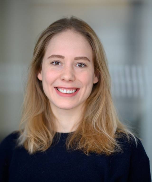 Business Team | The Alan Turing Institute