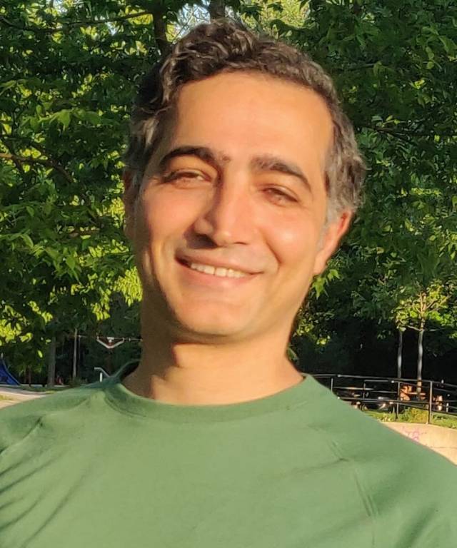 Mohamad Elmasri | The Alan Turing Institute