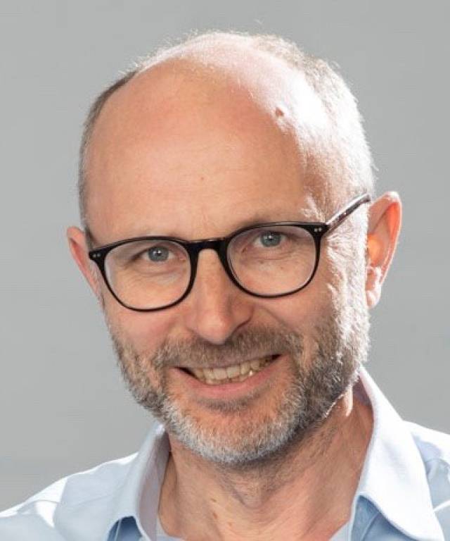 Matthew Juniper | The Alan Turing Institute