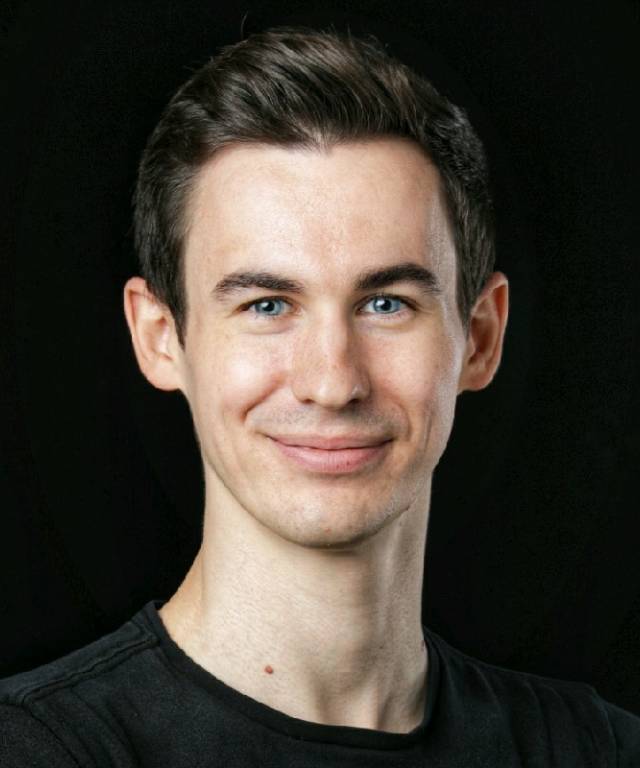 Stefan Schöpf | The Alan Turing Institute