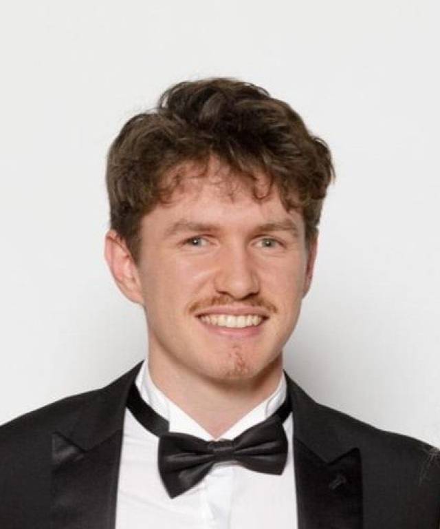 Harry Emerson | The Alan Turing Institute