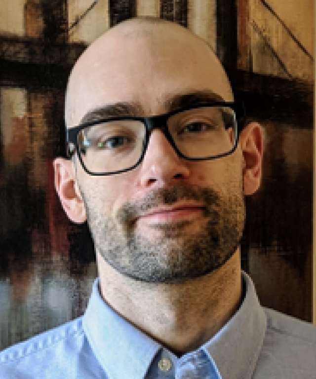 Logan Wright | The Alan Turing Institute