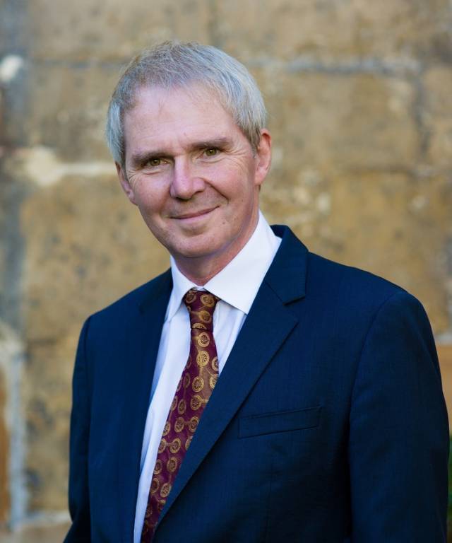 Nigel Shadbolt | The Alan Turing Institute