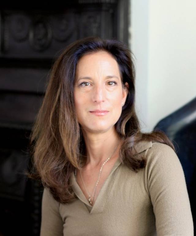 Anica Alvarez Nishio | The Alan Turing Institute