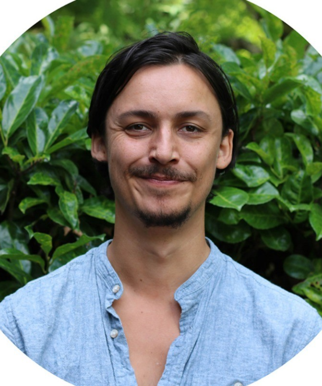 Adam Waterman | The Alan Turing Institute