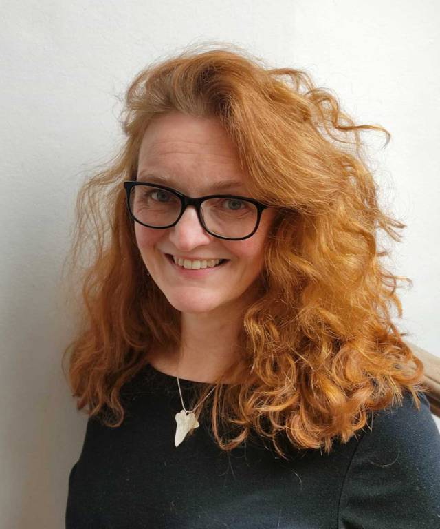 Alison Heppenstall | The Alan Turing Institute