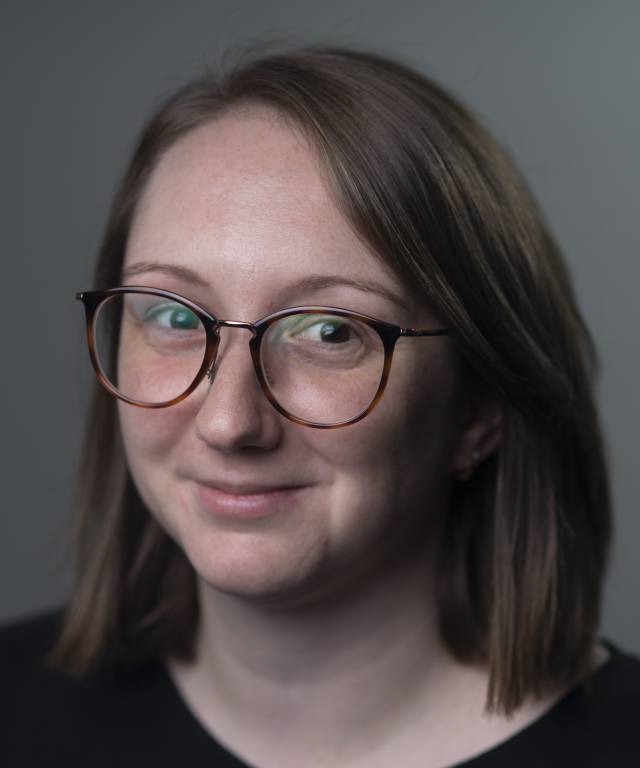 Fliss Guest | The Alan Turing Institute