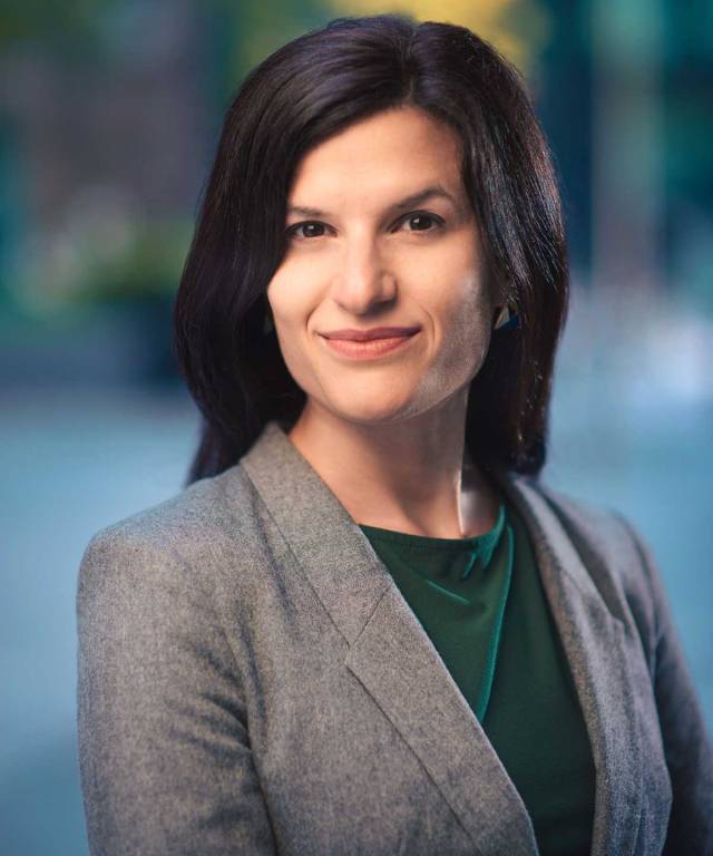 Giulia De Togni | The Alan Turing Institute