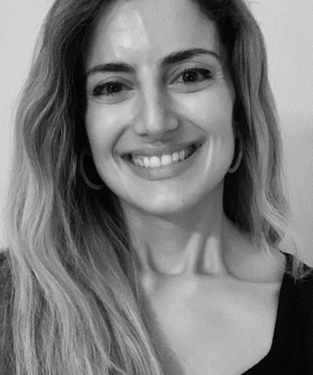 Helen Yannakoudakis | The Alan Turing Institute