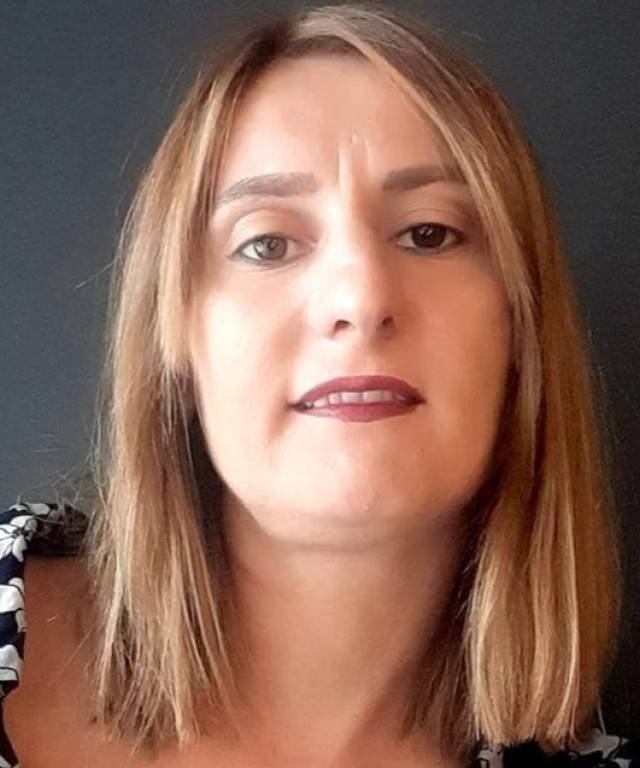 Ogerta Elezaj | The Alan Turing Institute