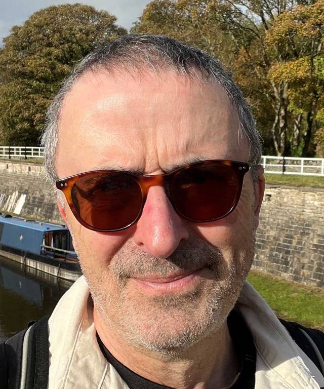 Philip Shapira | The Alan Turing Institute