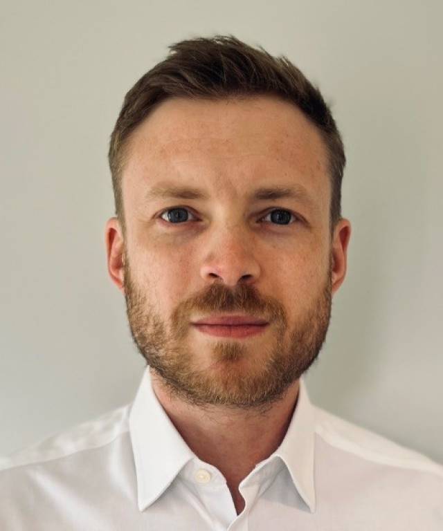 Richard Walters | The Alan Turing Institute