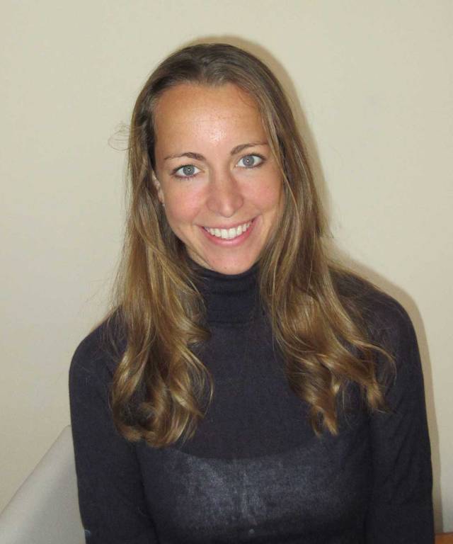 Sara Wade | The Alan Turing Institute