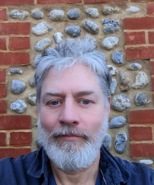 Tony Bagnall | The Alan Turing Institute