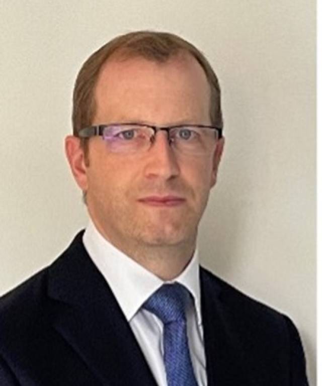 Jethro Akroyd | The Alan Turing Institute