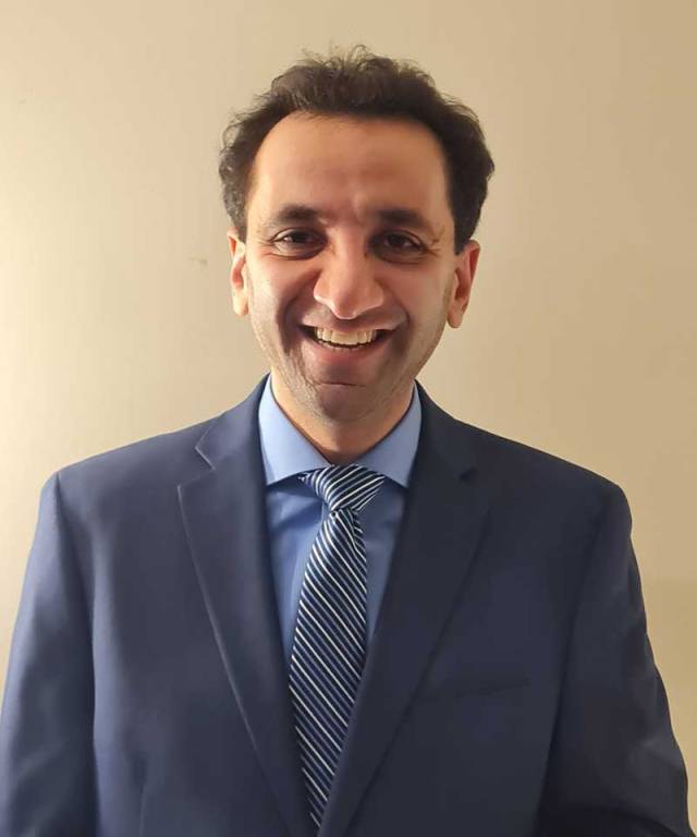 Ziad Ghauch | The Alan Turing Institute