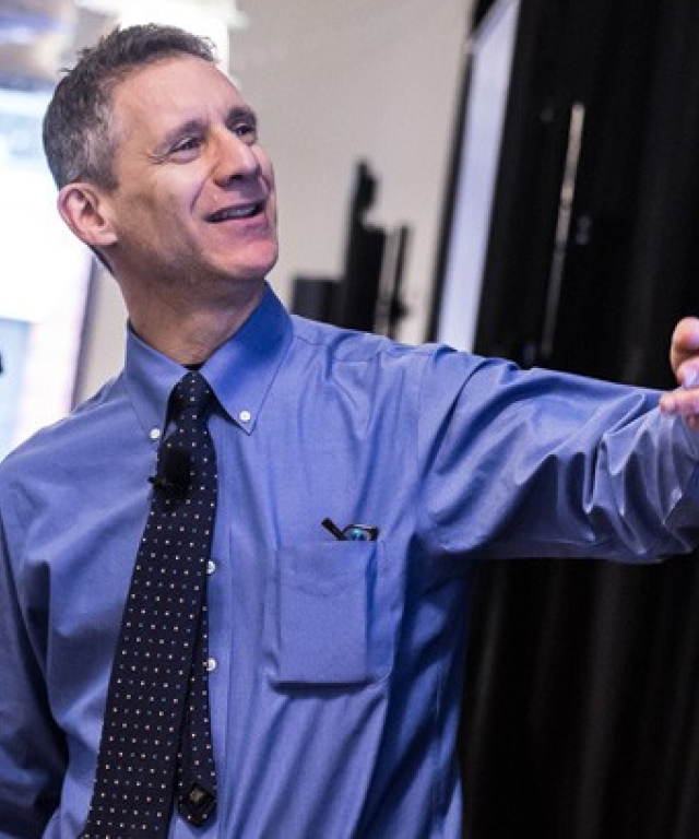 Andrew Gelman | The Alan Turing Institute