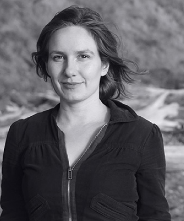 Jessica Hullman | The Alan Turing Institute