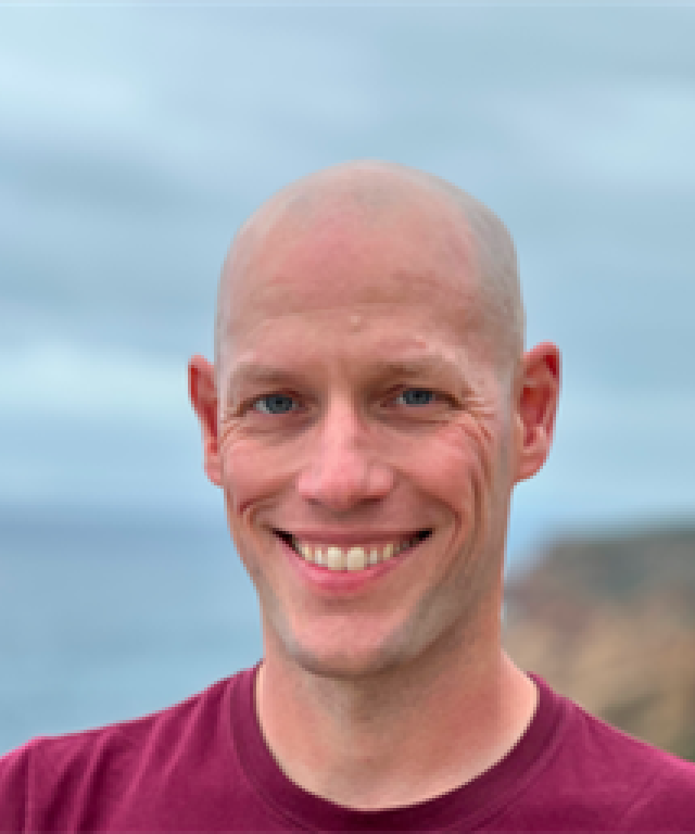 Marc Deisenroth | The Alan Turing Institute