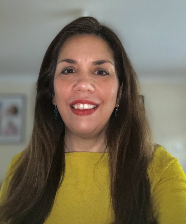 Nisreen Alwan | The Alan Turing Institute