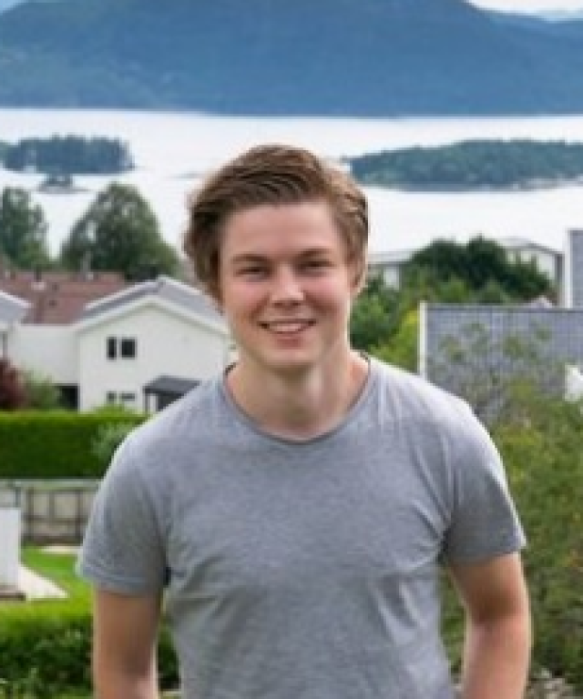 Tor Fjelde | The Alan Turing Institute