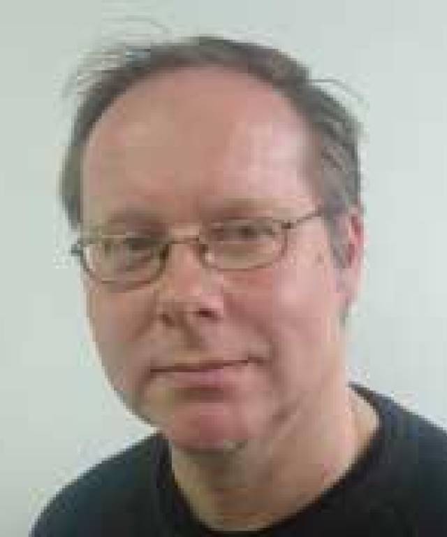 Matthew Aylett | The Alan Turing Institute