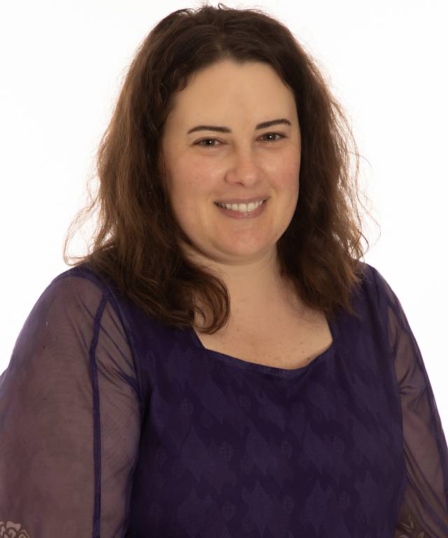 Jennifer Williams | The Alan Turing Institute