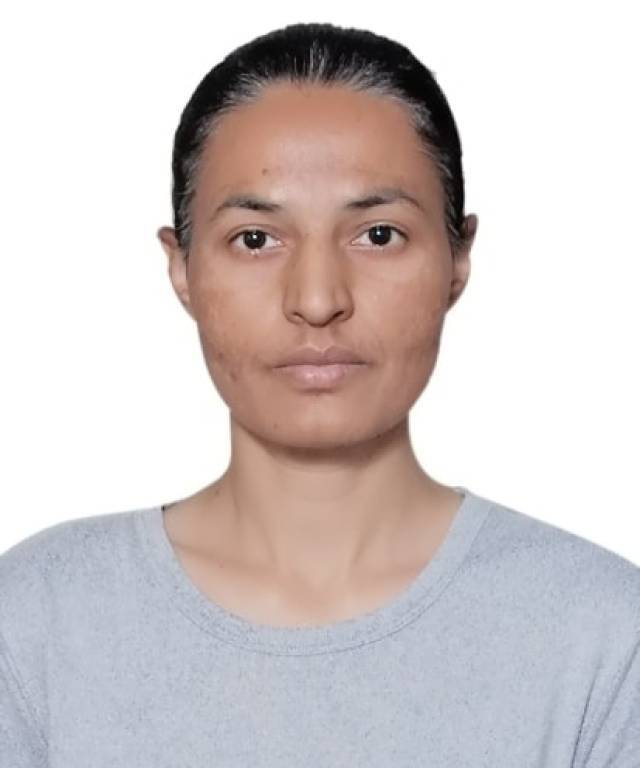 Navdeep Kaur | The Alan Turing Institute