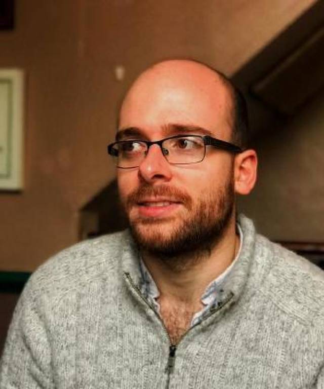 Will Tebbutt | The Alan Turing Institute