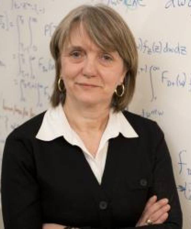 Daniela De Angelis | The Alan Turing Institute