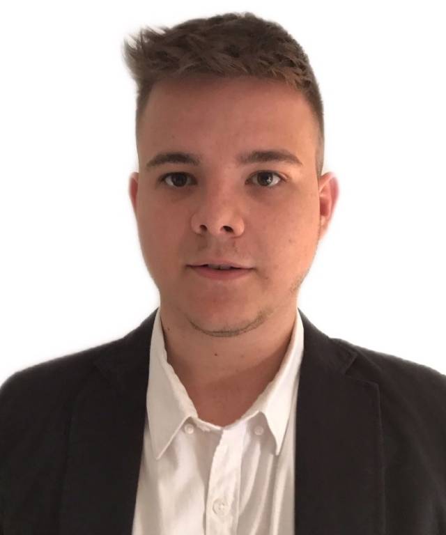 Doctoral Students | The Alan Turing Institute