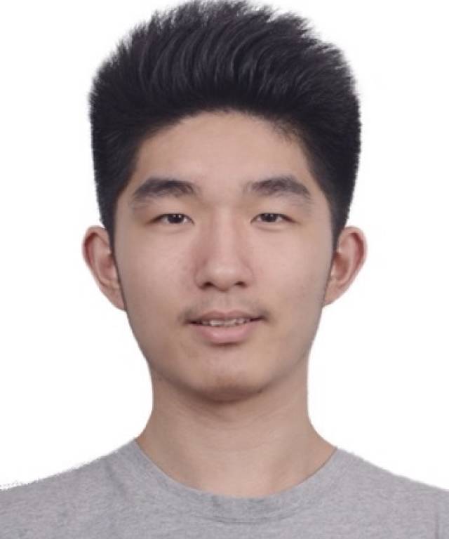 Doctoral Students | The Alan Turing Institute