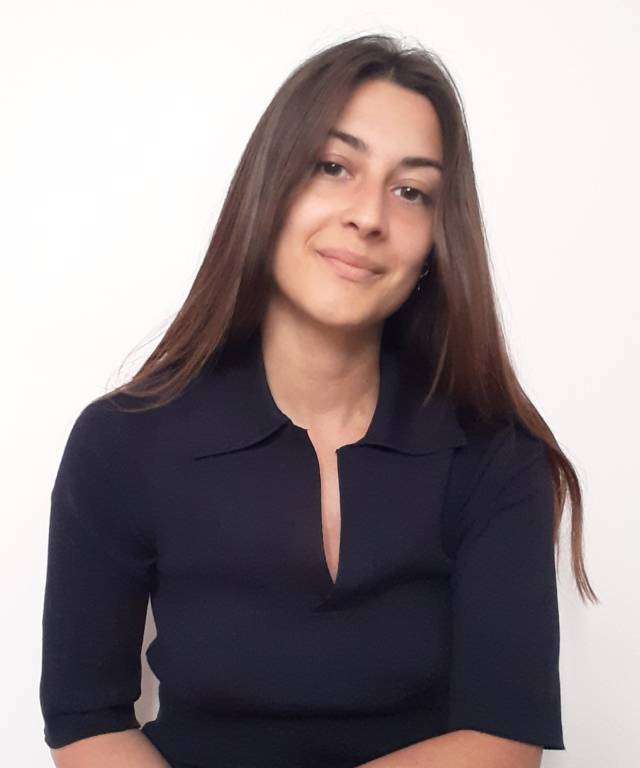 Begoña Bolos | The Alan Turing Institute