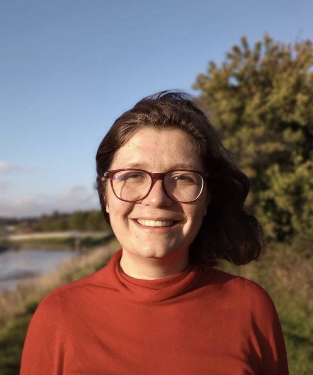 Fiona Spuler | The Alan Turing Institute