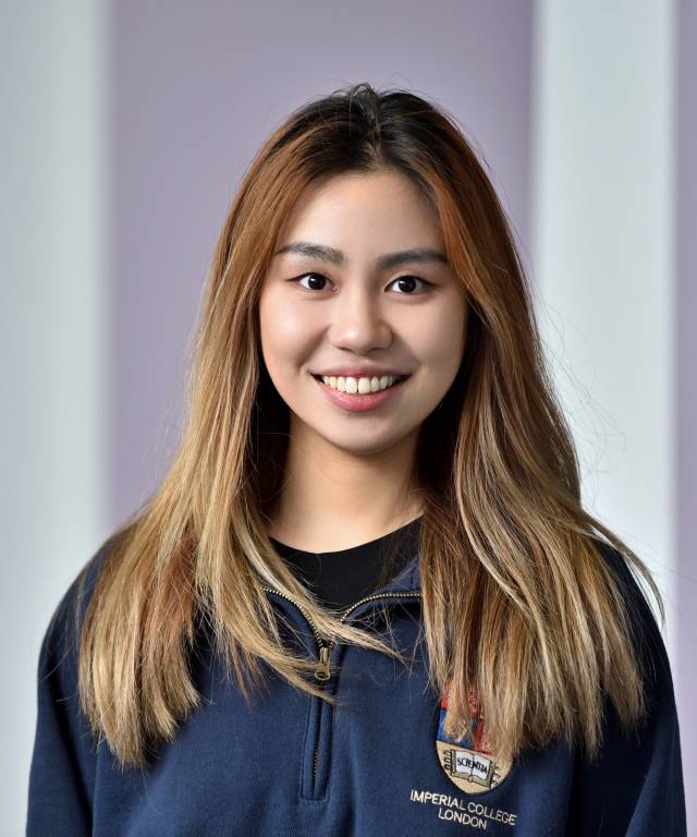 Jess Yu | The Alan Turing Institute