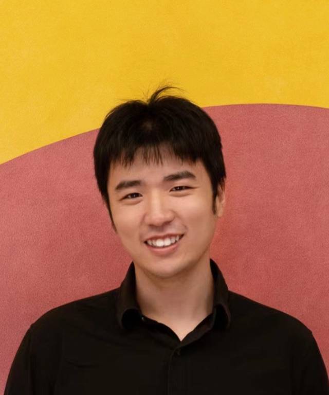 Maoran Sun | The Alan Turing Institute