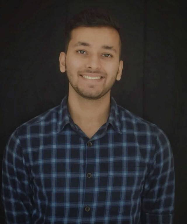 Raman Dutt | The Alan Turing Institute