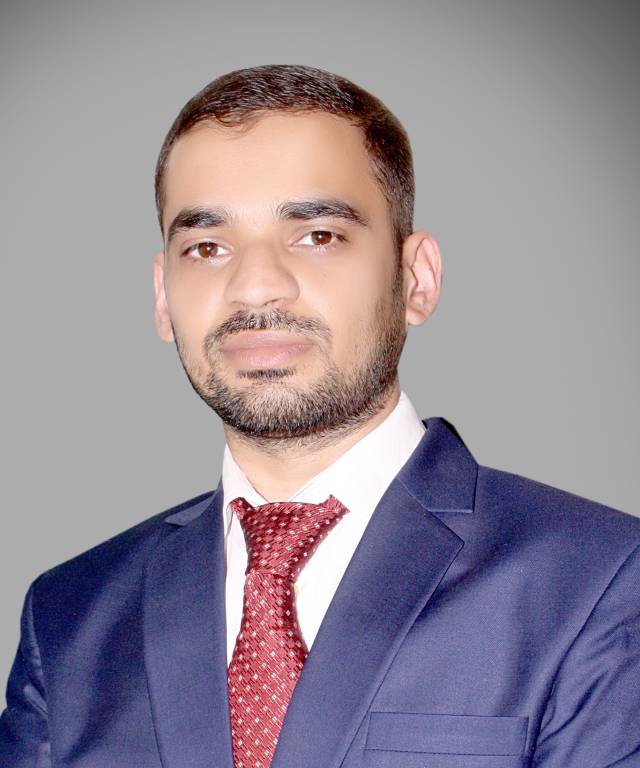 Waqar Muhammad Ashraf | The Alan Turing Institute