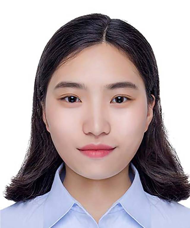 Xinyi Yuan | The Alan Turing Institute