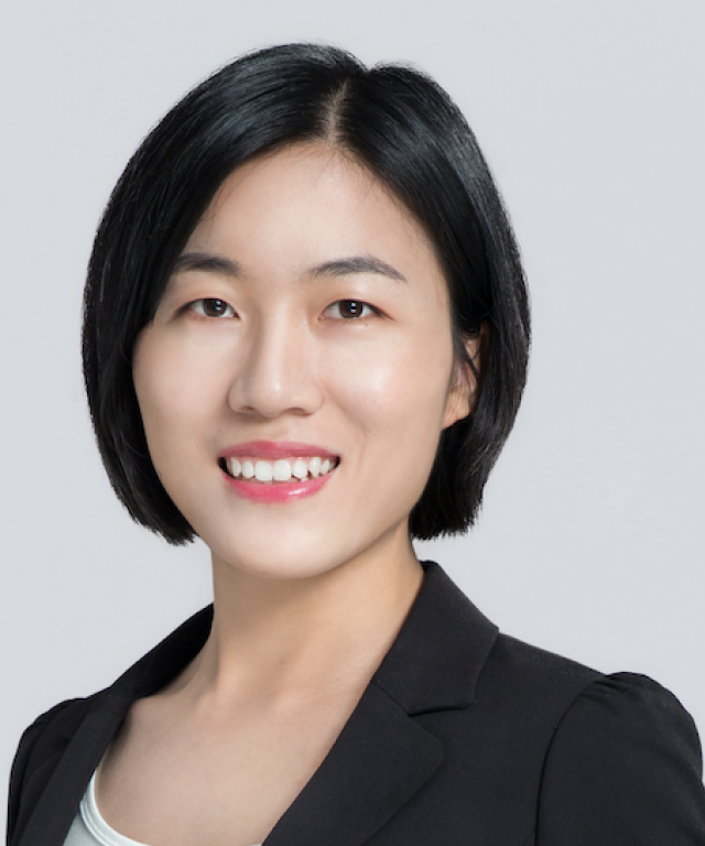 Yali Du | The Alan Turing Institute