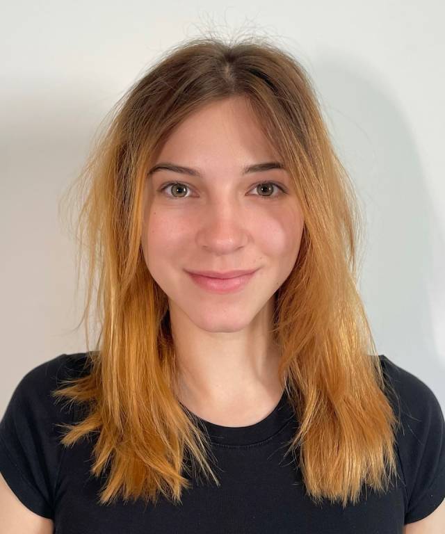 Yara Kyrychenko | The Alan Turing Institute