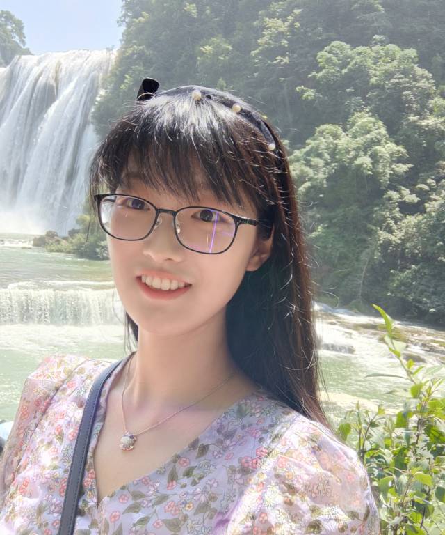 Yu Chen | The Alan Turing Institute