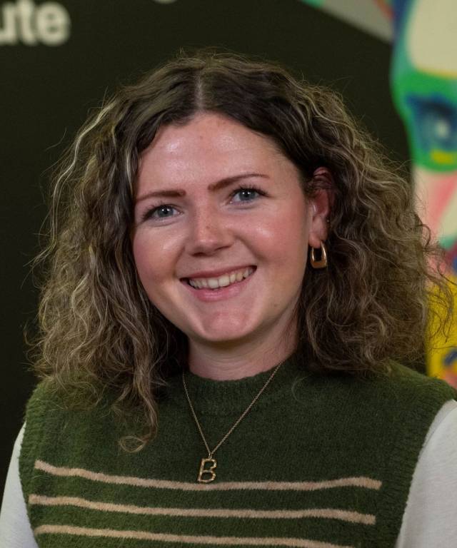 Beth Whitaker | The Alan Turing Institute