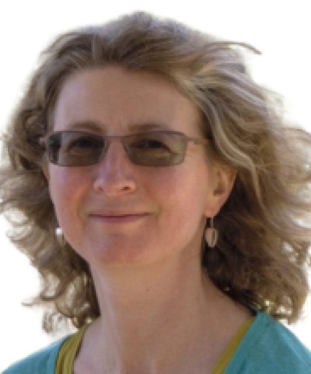 Cath Brooksbank | The Alan Turing Institute