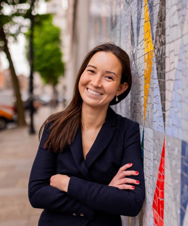 Susan Shelmerdine | The Alan Turing Institute