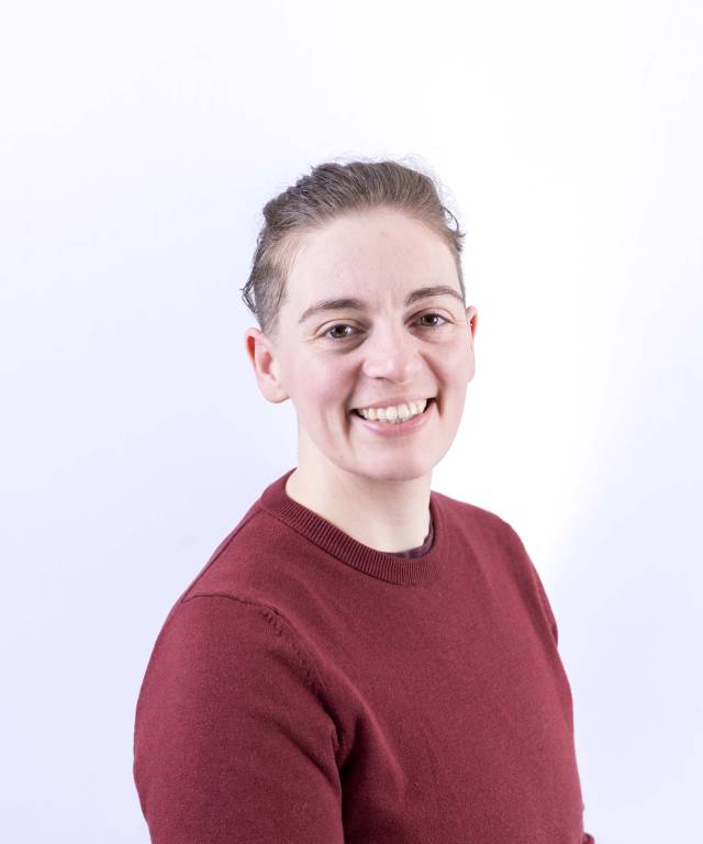 Frey Wilson | The Alan Turing Institute