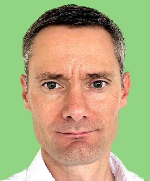 Richard Turner | The Alan Turing Institute