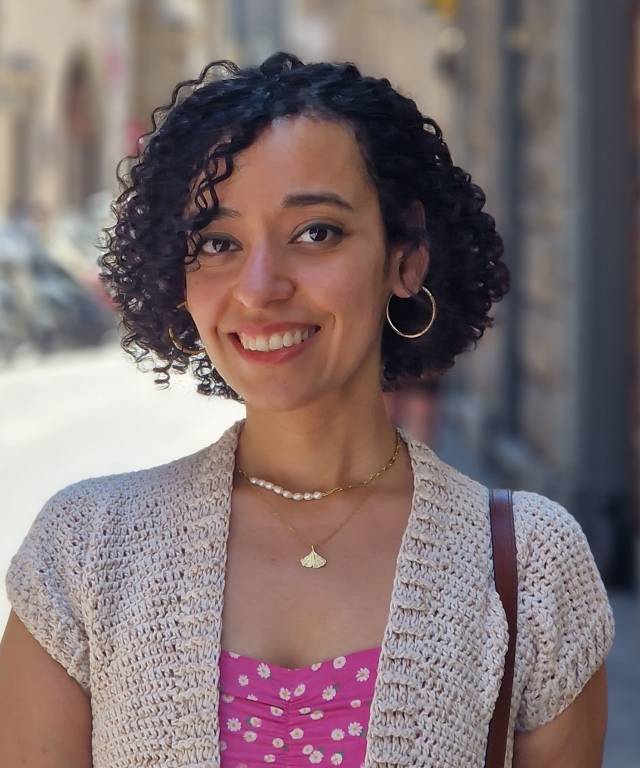 Women in AI Security Workshop | The Alan Turing Institute