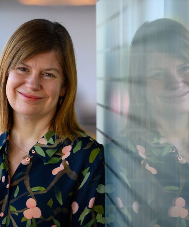 Jessica Cecil | The Alan Turing Institute